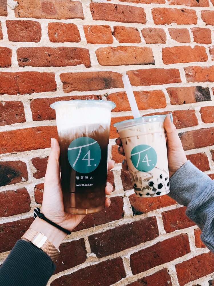 Welcome to T4 Tracy! – T4 TRACY